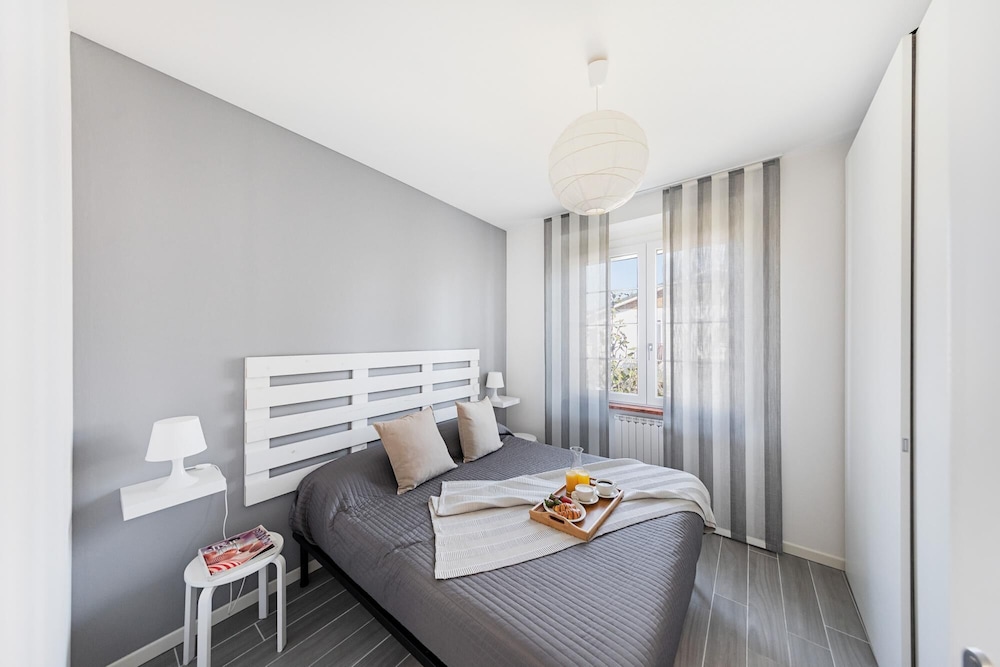 Appartamento Mazzini P1 25 By Wonderful Italy - Sirmione