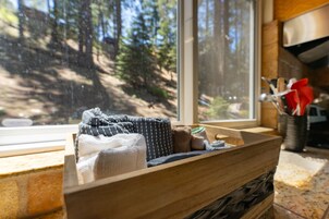 Casa, 4 quartos | Interior