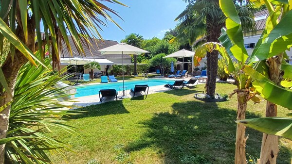 La Girouardière - La Flèche