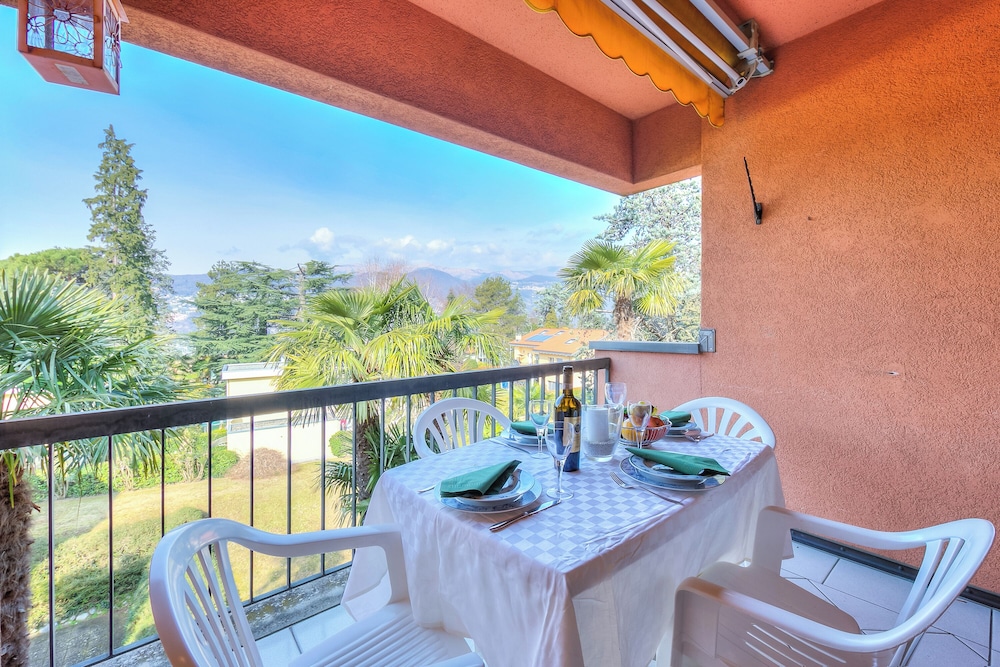 Residenza Borgo Rustico - Lugano