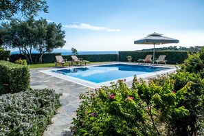 Villa | 5 quartos 