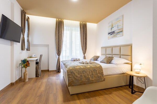 Luxury Rooms Fetivi - Split