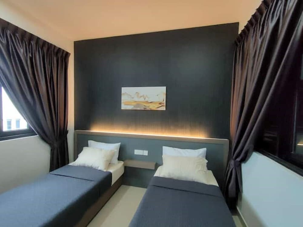 Medini Executive Suites near Legoland Sunway Wi-Fi - Iskandar Puteri | Vrbo