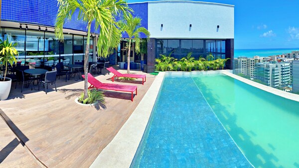 Vacanze - Sky Concept - Maceió