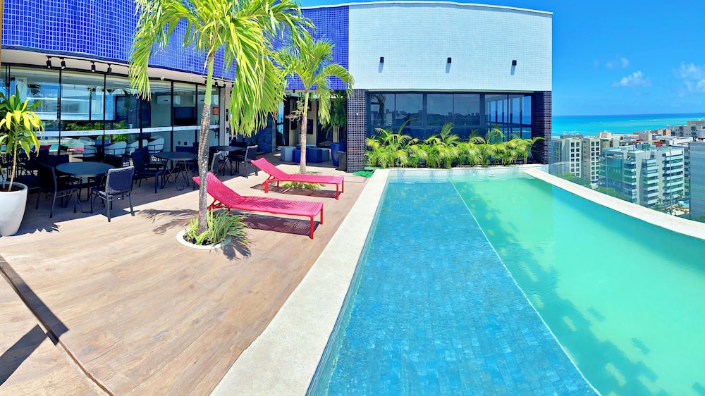 Vacanze - Sky Concept - Maceió