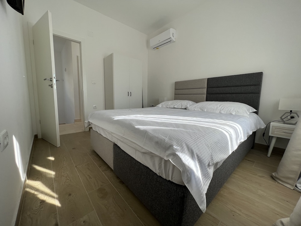 Luxury Villa Maci 200m From the Sea with Outdoor Swimming Pool ...