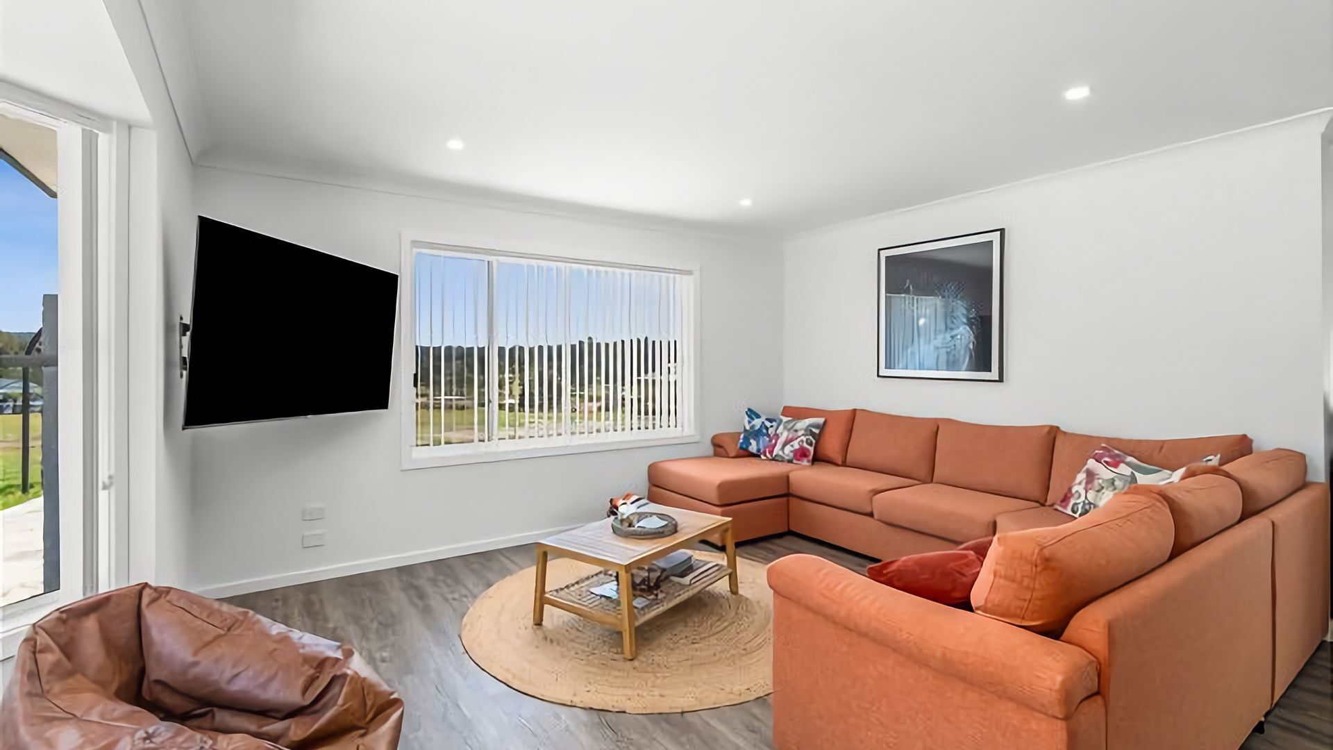 Maries Rest At Tomakin - Tomakin