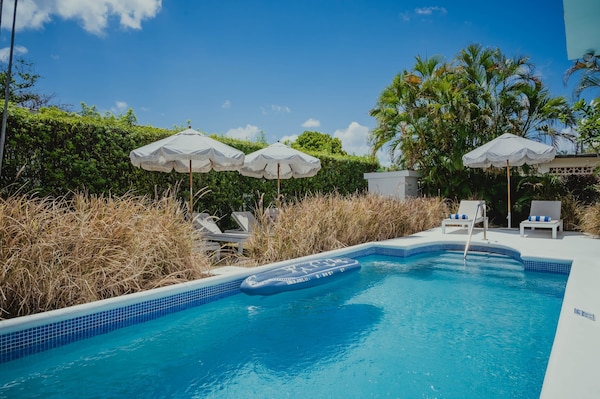 Palm Villa I Holetown I Barbados - Barbados