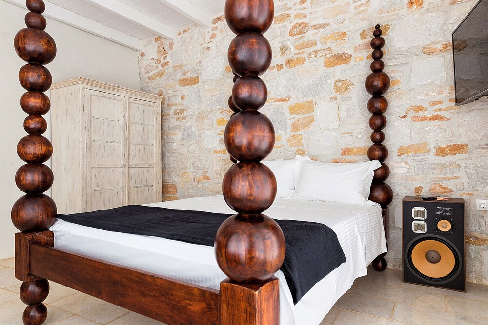 Villa Pela - Ilios - Aliki | Vrbo