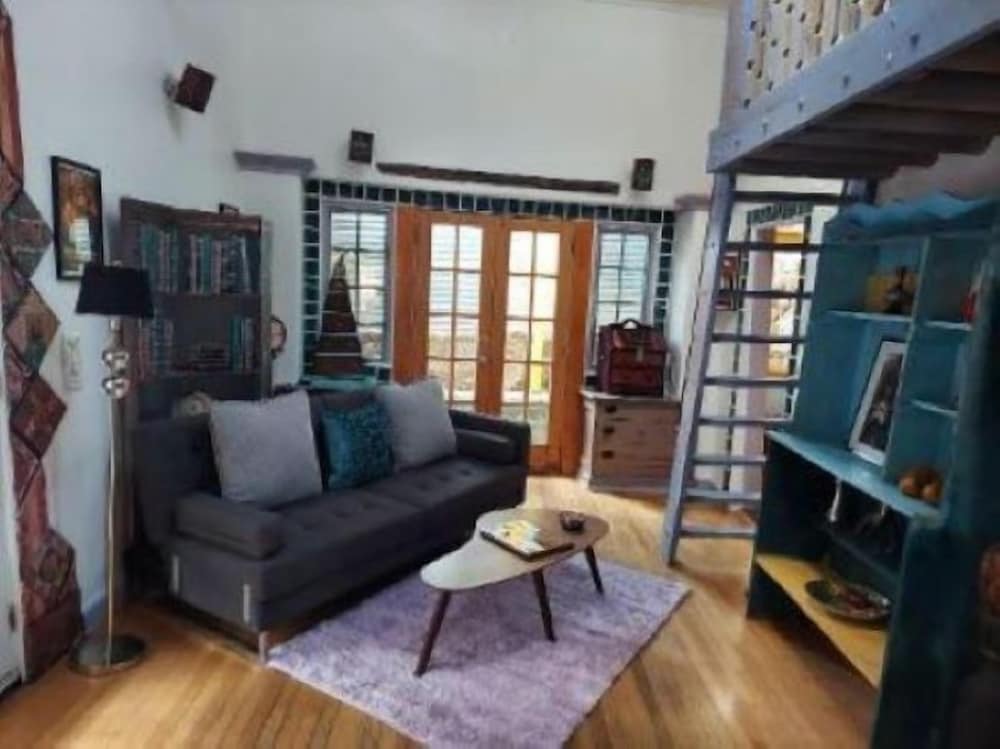 Boho Hip Bungalow In Old Bisbee - Sonora