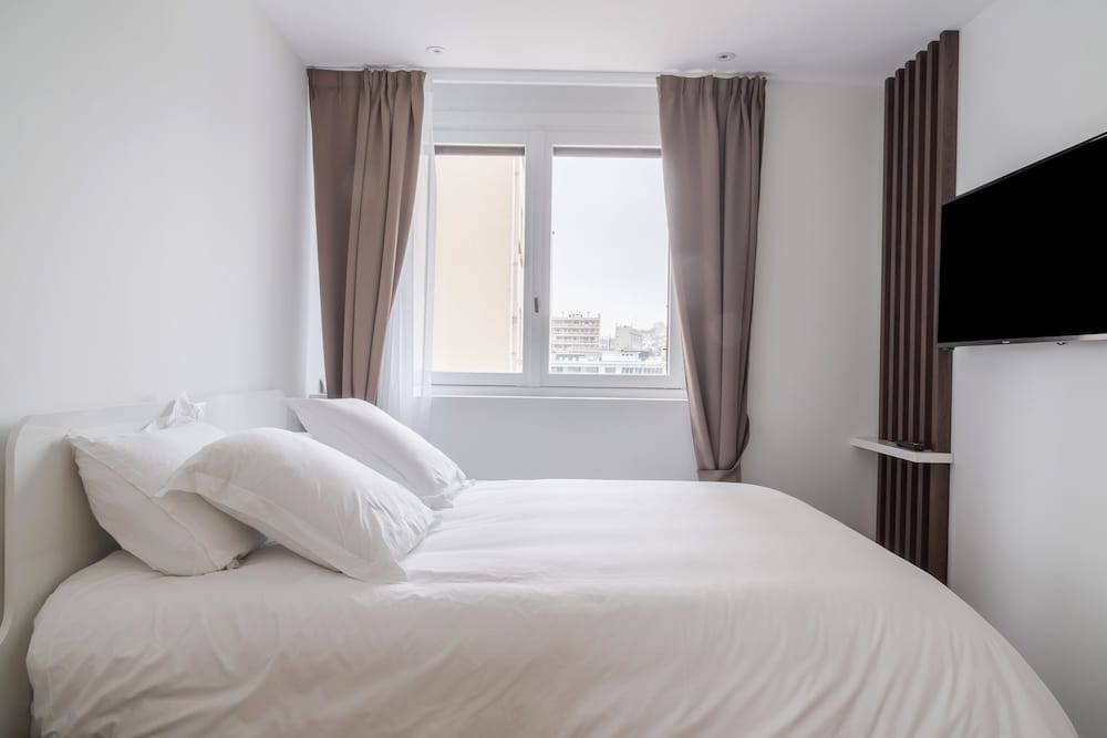 Fauriel Paul - Appartement moderne et spacieux - Saint-Etienne | Vrbo