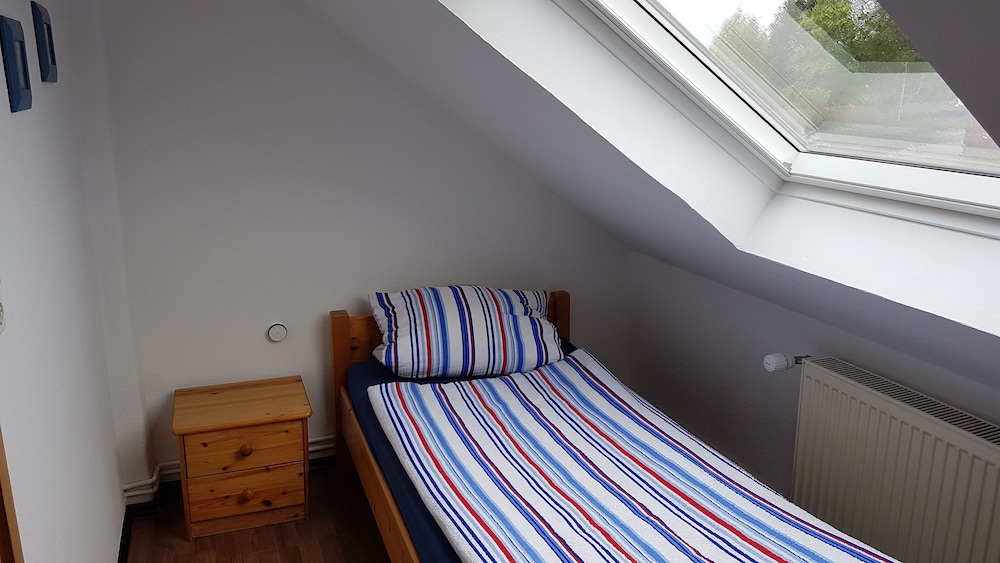 Esens" vacation apartment - Westeraccumersiel | Vrbo