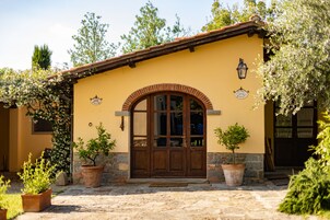 Entrada (vista interna)