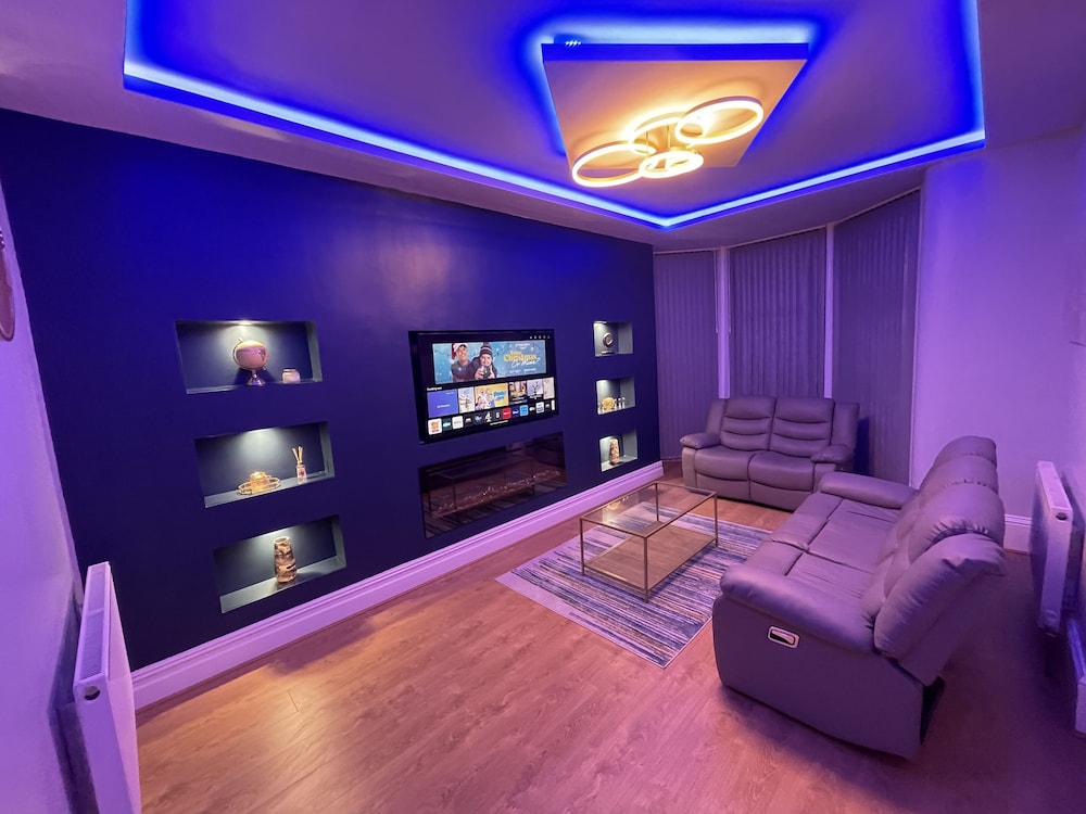 Imperial Suites Bradford - Bradford