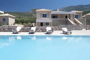 Villa | 3 quartos 
