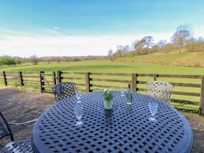 Casa de Campo | Interior