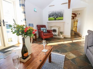 Casa de Campo | Sala de estar