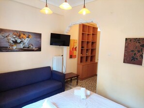 Casa | 2 quartos 