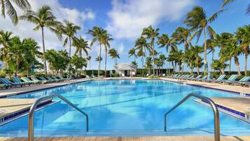 Casa de Férias, 3 quartos | Piscina