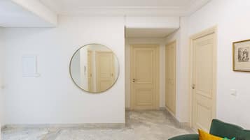 Apartamento | 1 quarto