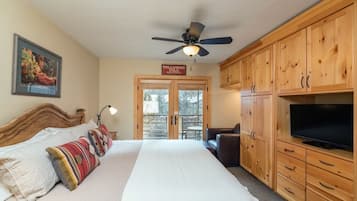 Condo, 1 quarto | 1 quarto, Wi-Fi de cortesia