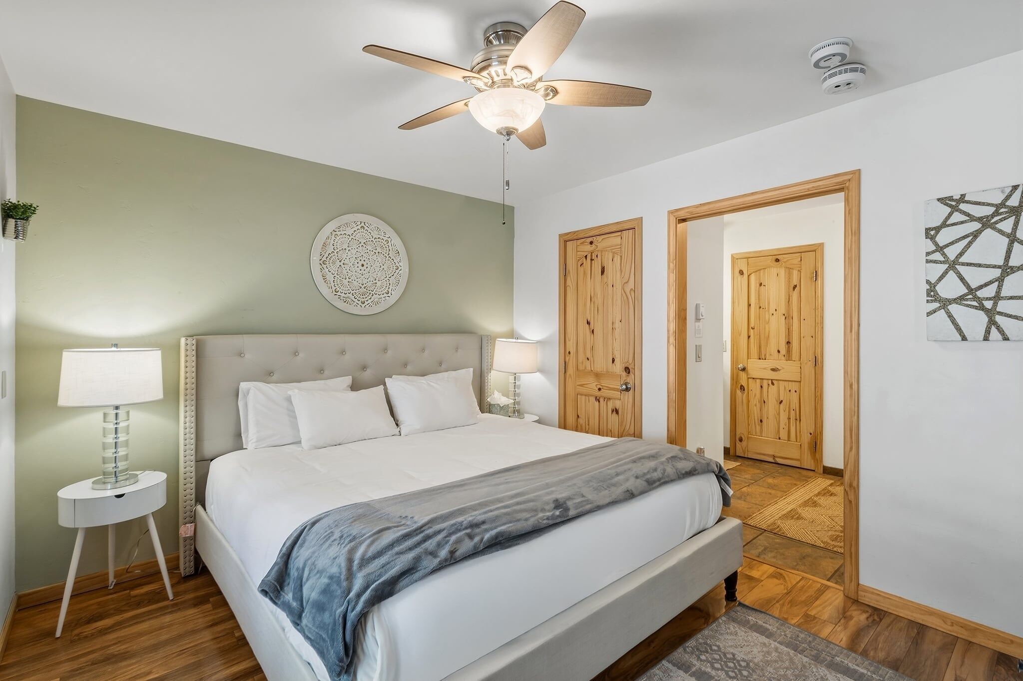 Apartamento em Condomínio Fechado, 1 quarto | 1 quarto, Wi-fi grátis 