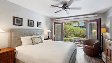 Apartamento em Condomínio Fechado, 1 quarto | 1 quarto, Wi-fi grátis