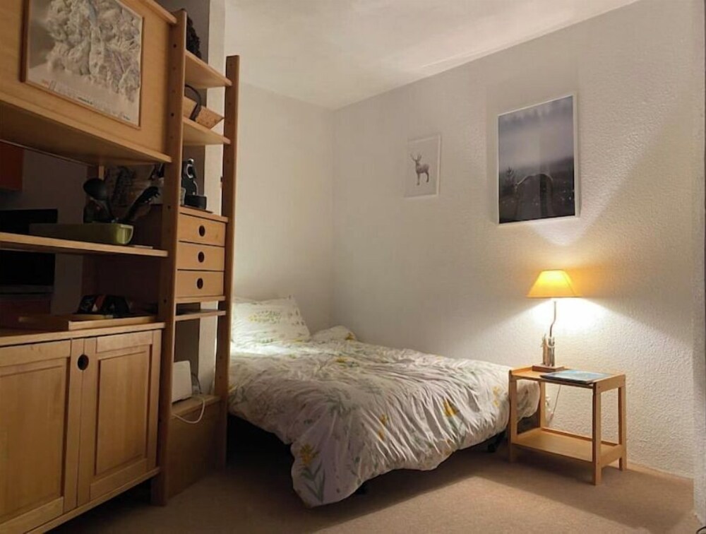 La Daille Val d'Isère, 3rd floor south facing slopes - La Daille | Vrbo