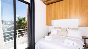 Apartamento | 1 quarto