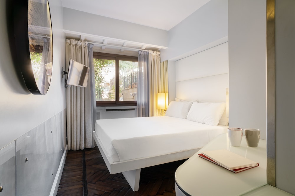 Bdb Rooms Margutta - Rom