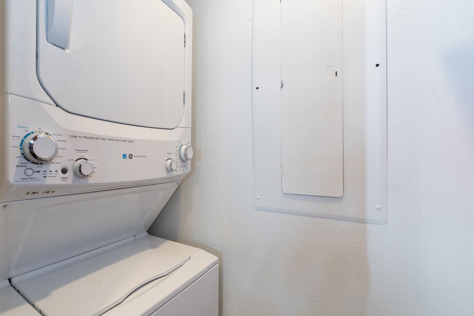 Apartamento em Condomínio Fechado, 3 quartos | Interior