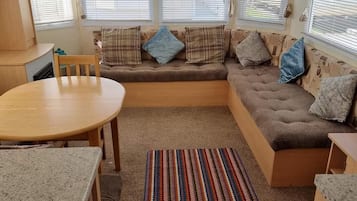 Cabine, várias camas | Interior