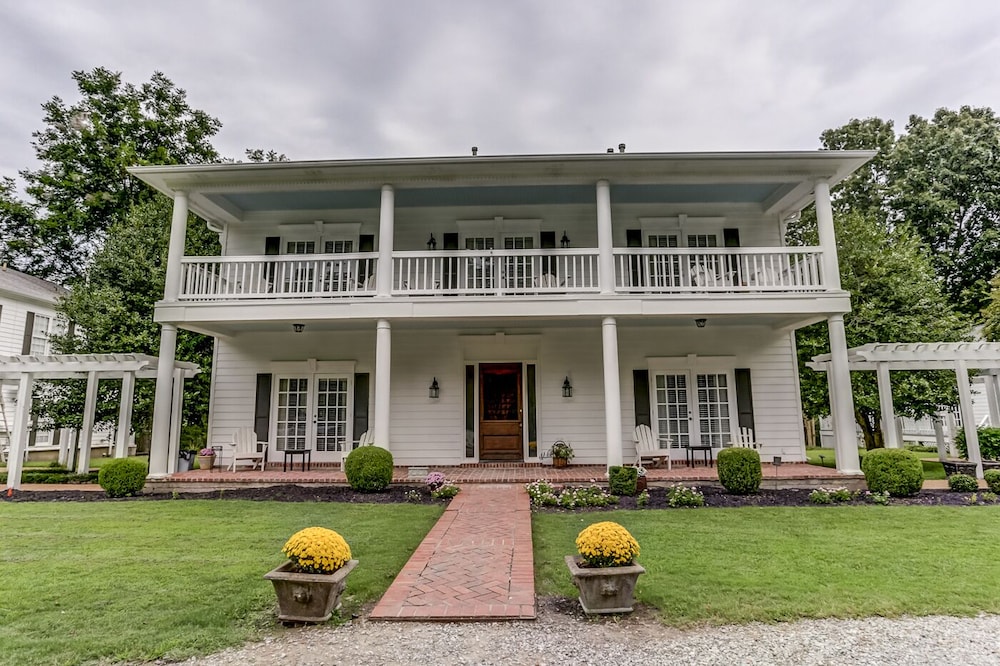 Bonne Terre Inn - Southaven, MS