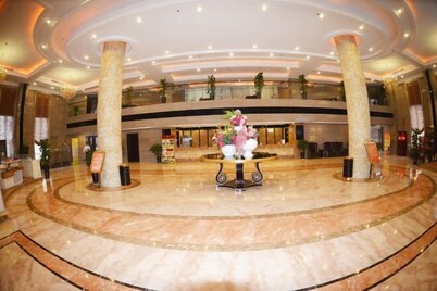 Wanjia Oriental Hotel