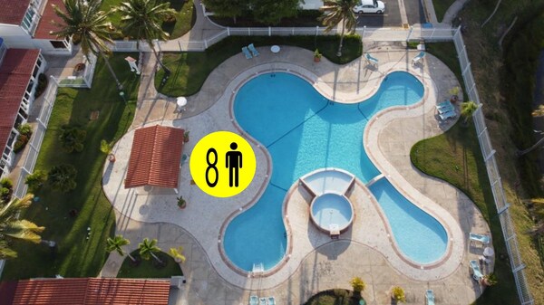 Villas De Playa 2 - Dorado