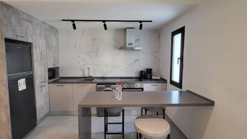 Casa | 1 quarto
