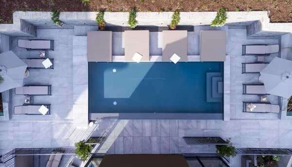 Le Stanze Del Lago Villa Seta - Комо