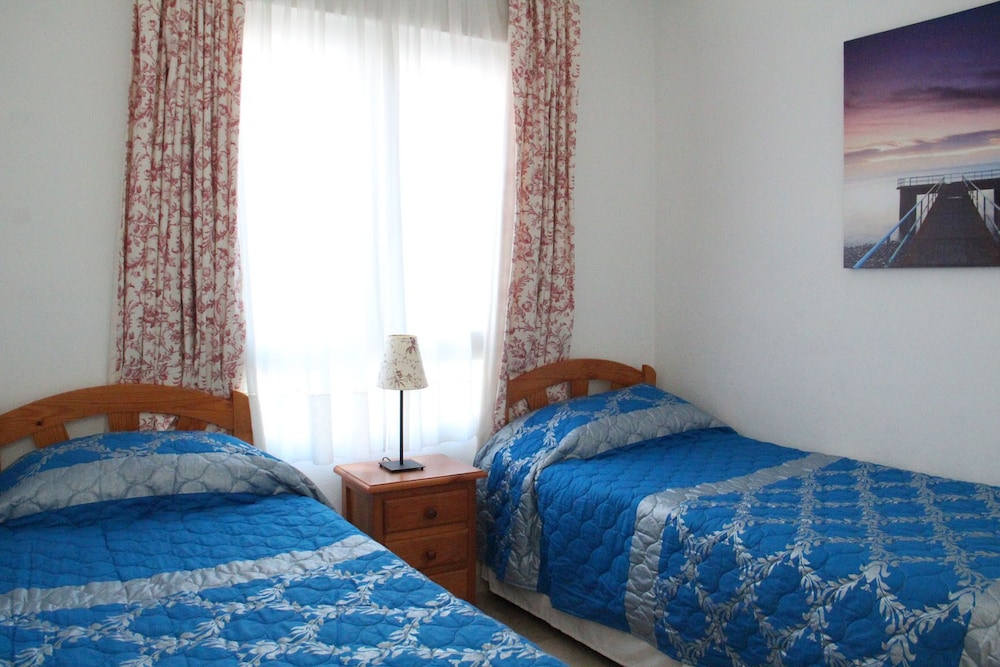 2 Bed 2 Bath Beautiful Apt Next to Villamartin Plaza - Orihuela | Vrbo