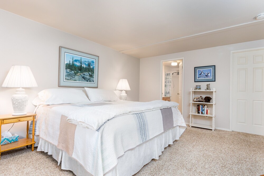 Salmon Run Vacation Rental! - Ketchikan Gateway Borough | Vrbo