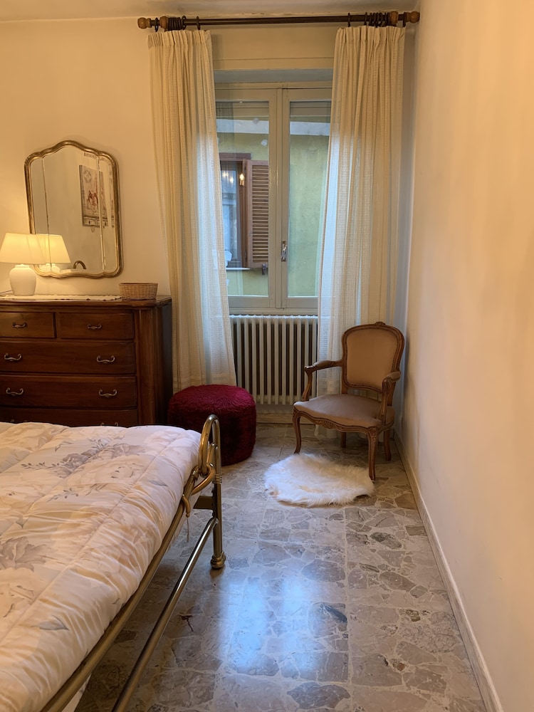 Typical Ormea-style apartment, located in the historic center - Ormea ...