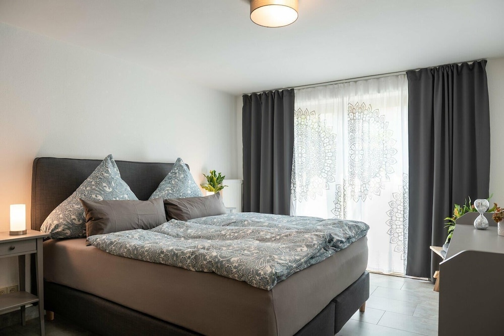 Neu! Ferienwohnung Andreas Radebeul - Radebeul