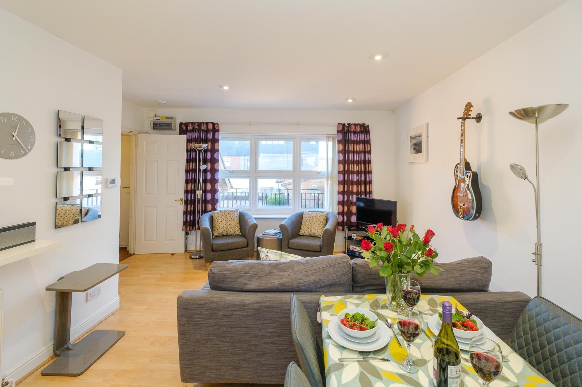 Admiral's Rest - Sleeps 4 Guests  In 2 Bedrooms - Aldeburgh