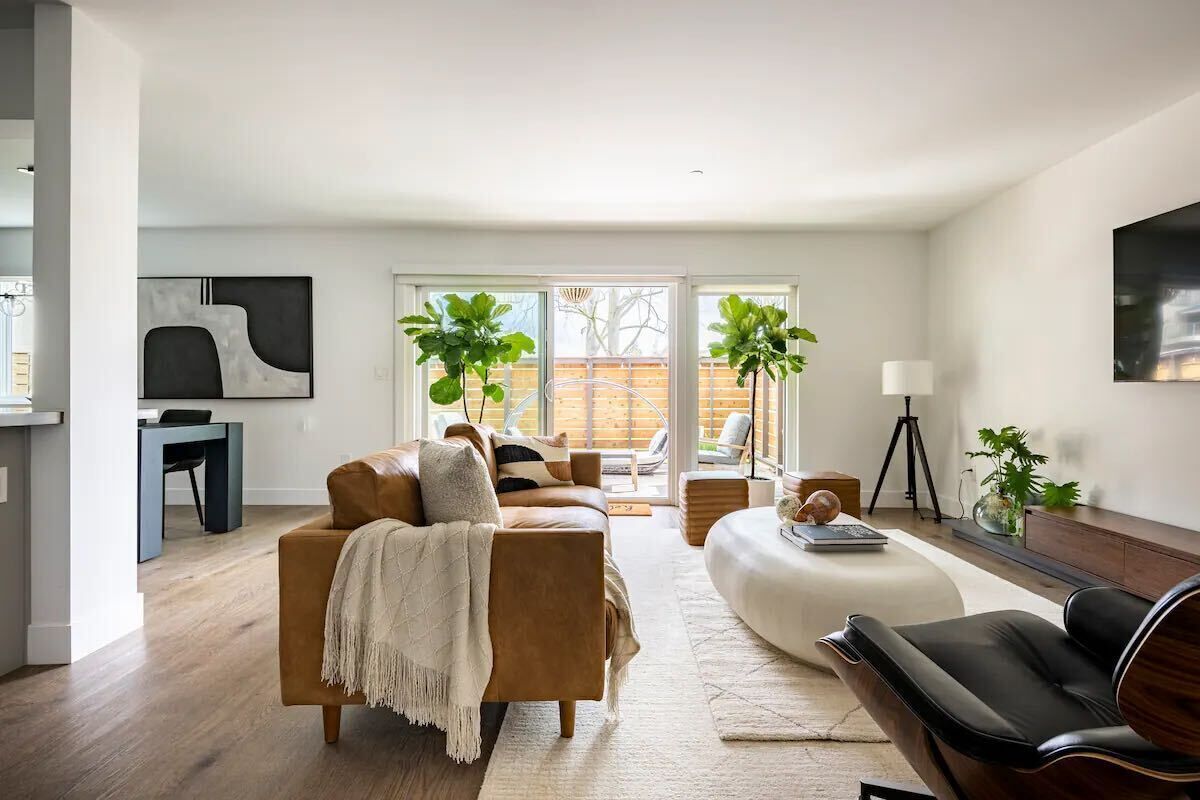 Upscale Menlo Park Near Stanford, Sand Hill, Palo Alto - Palo Alto, CA