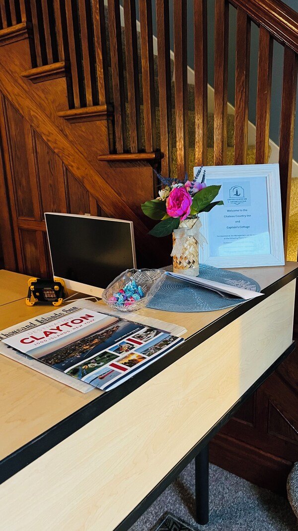 Chateau Country Inn - 뉴욕