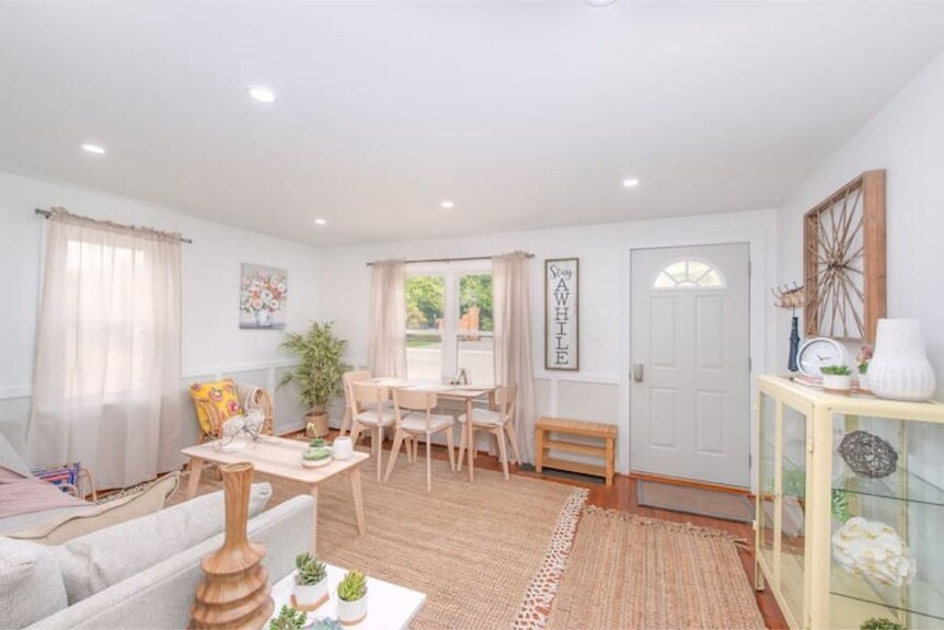 Kingwood Cottage, A Beautiful 2-bedroom Cottage Across From Kingwood - Ohio (State)