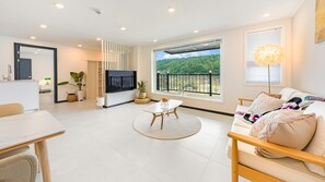 Quarto básico, 2 quartos (2(haneul)) | 1 quarto, Wi-Fi de cortesia