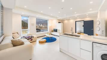 Quarto Básico, 1 quarto (1(sanchae)) | 1 quarto, Wi-fi grátis