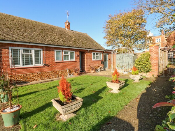 See The Sea - Hunstanton