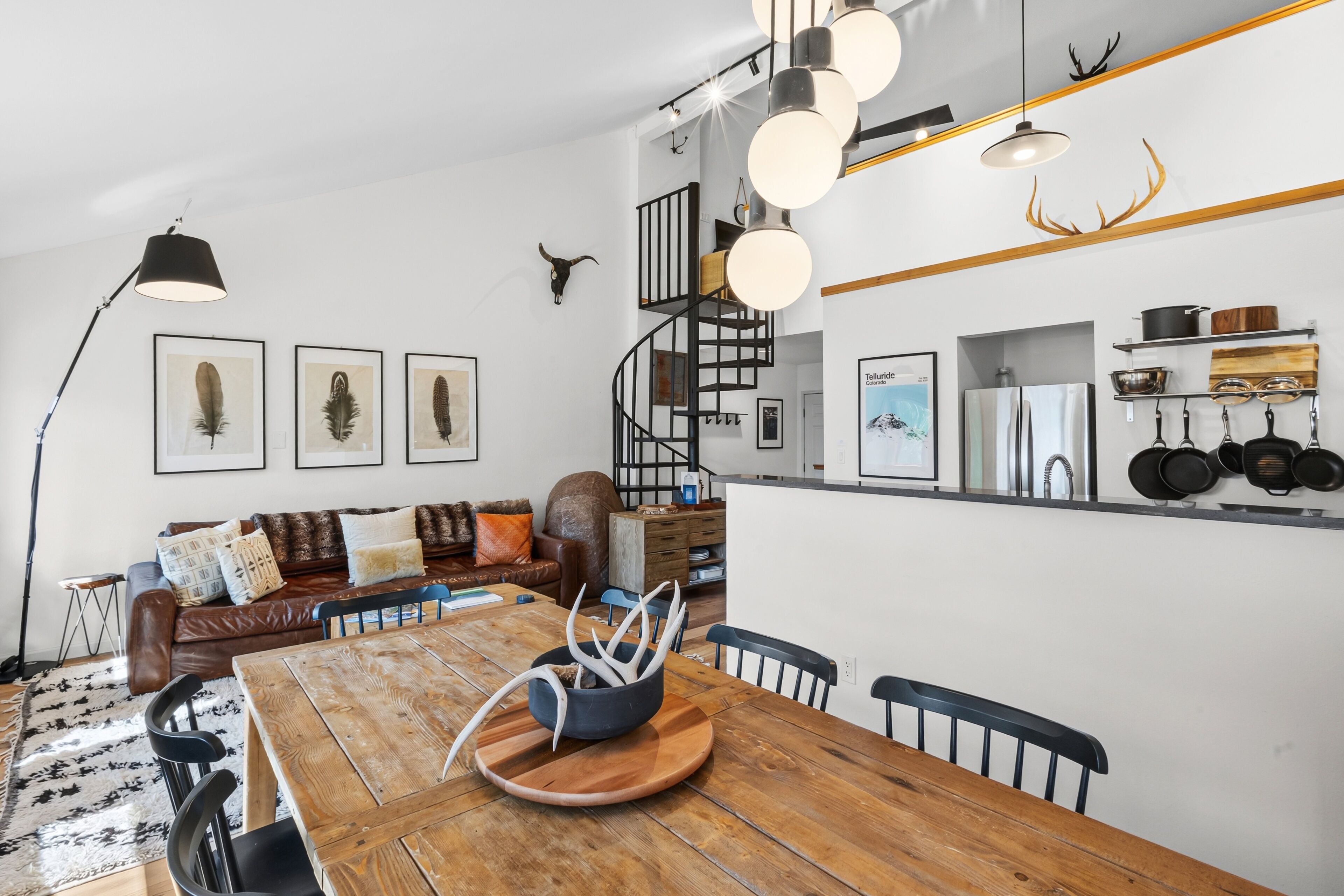 Apartamento em Condomínio Fechado, 2 quartos | Restaurantes