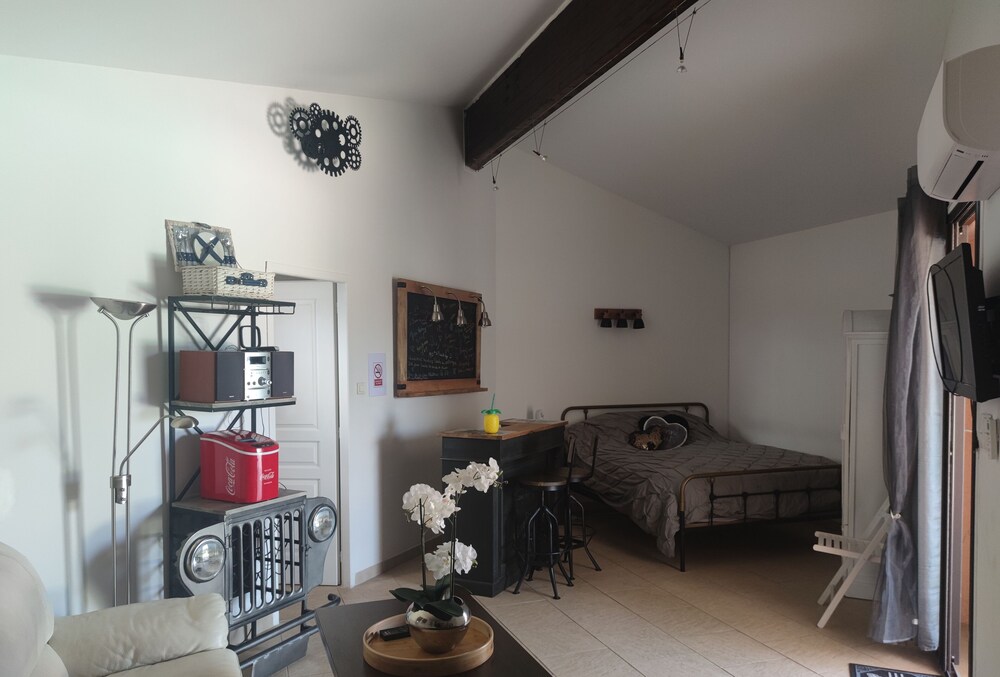 The Font Blanque gîte - Campsas | Vrbo